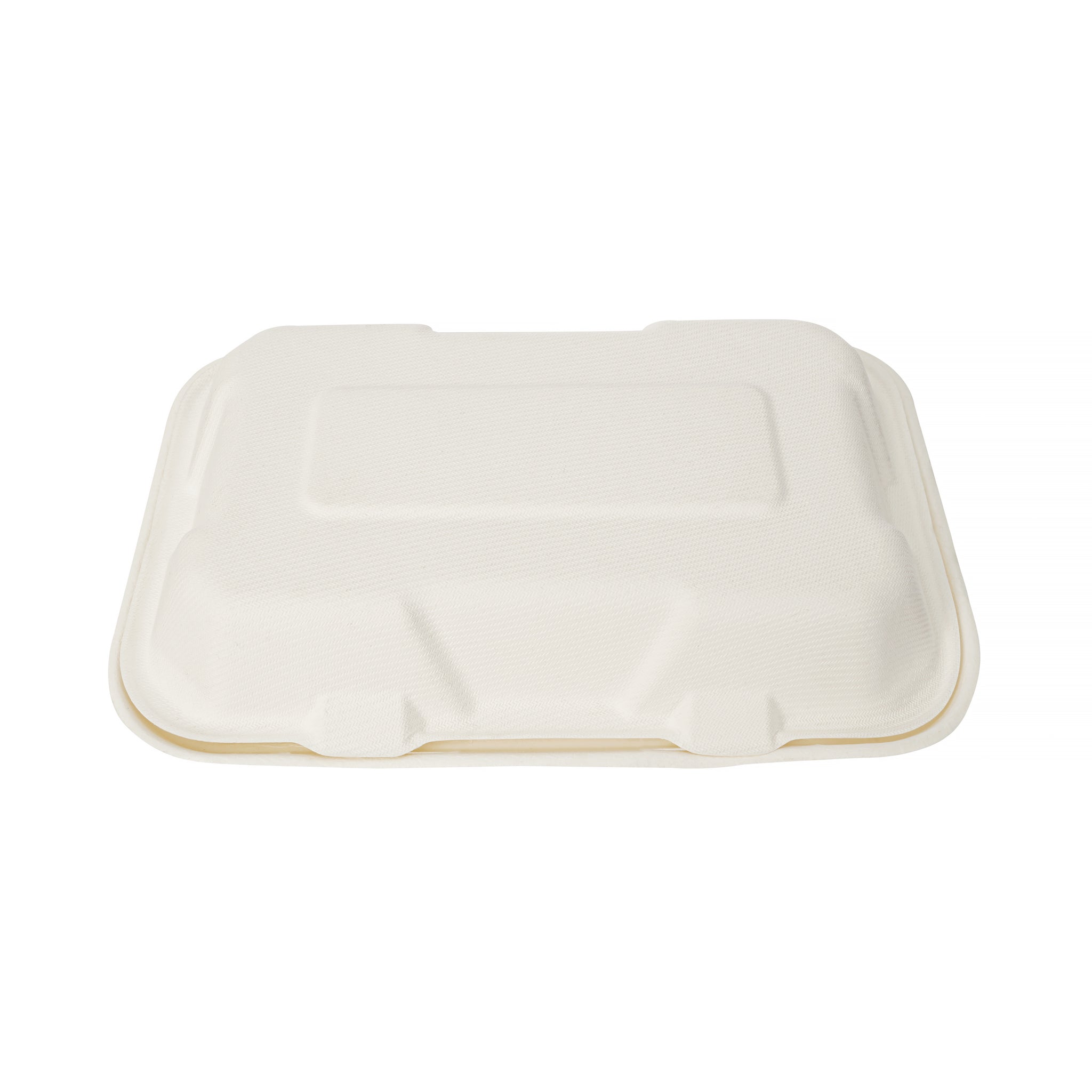 900ml Clamshell Food Box | Takeaway Container with Lid – Ecoware