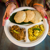 Ecoware Biodegradable Food Packaging