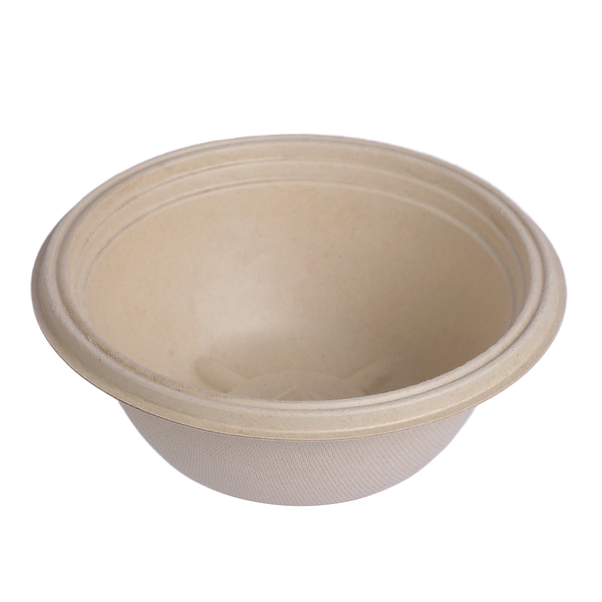 Round Container 500 ml – Ecoware