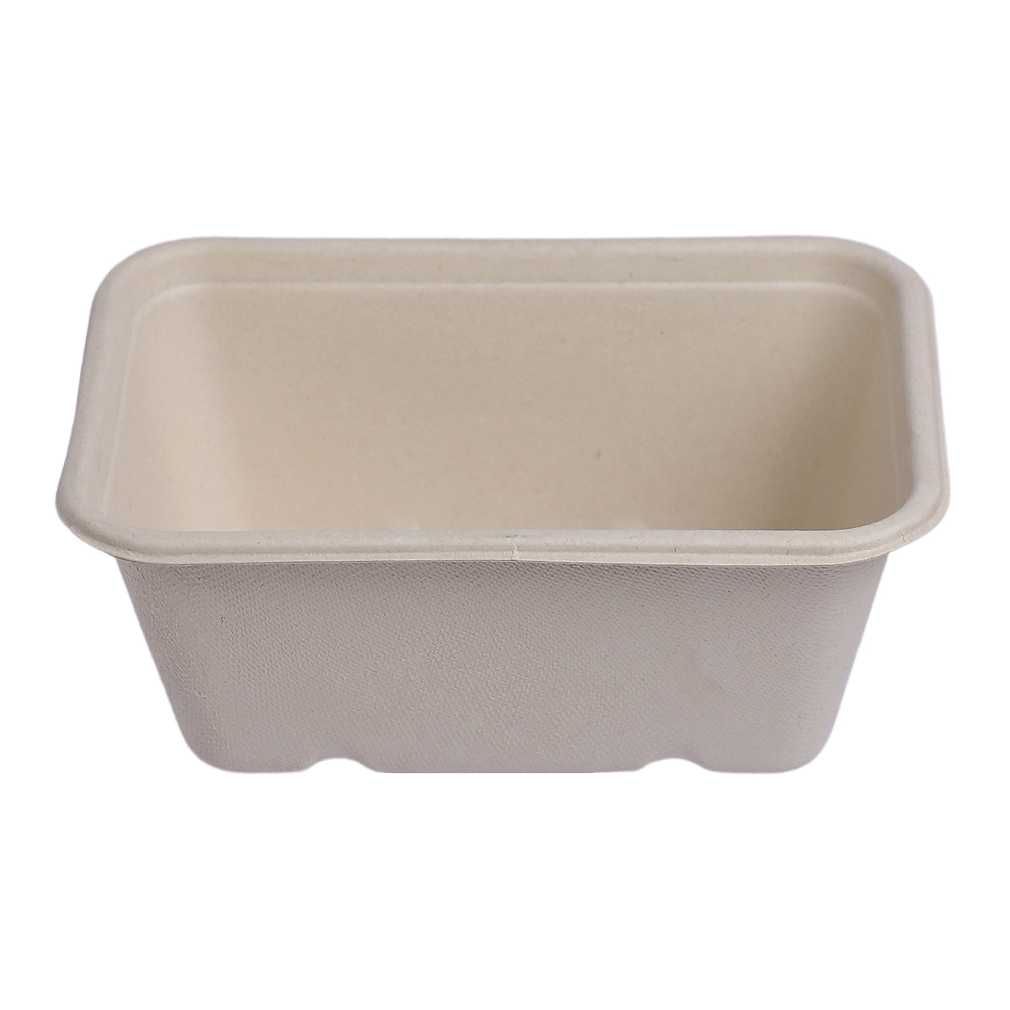 Block Container 1,000 ml – Ecoware