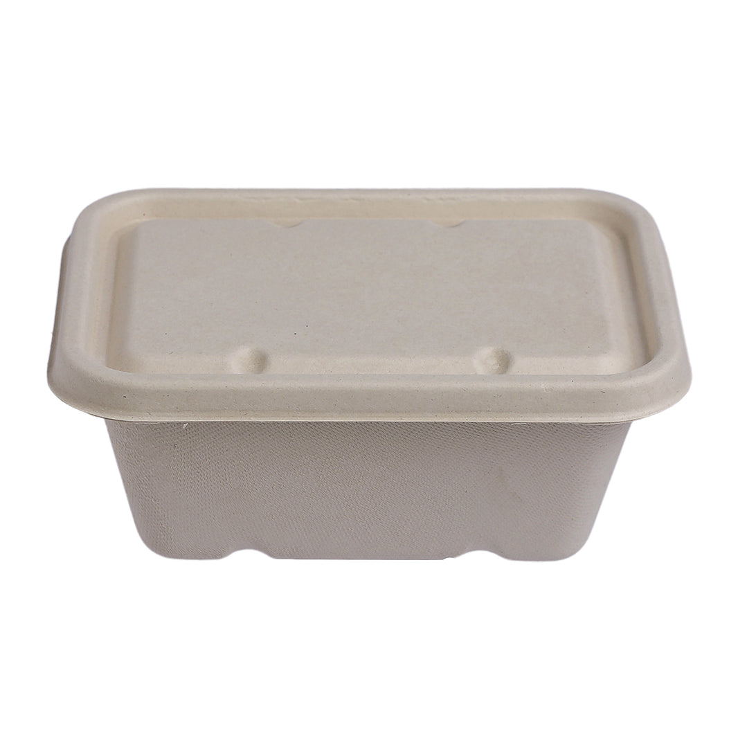 Ecoware | Sustainable Packaging