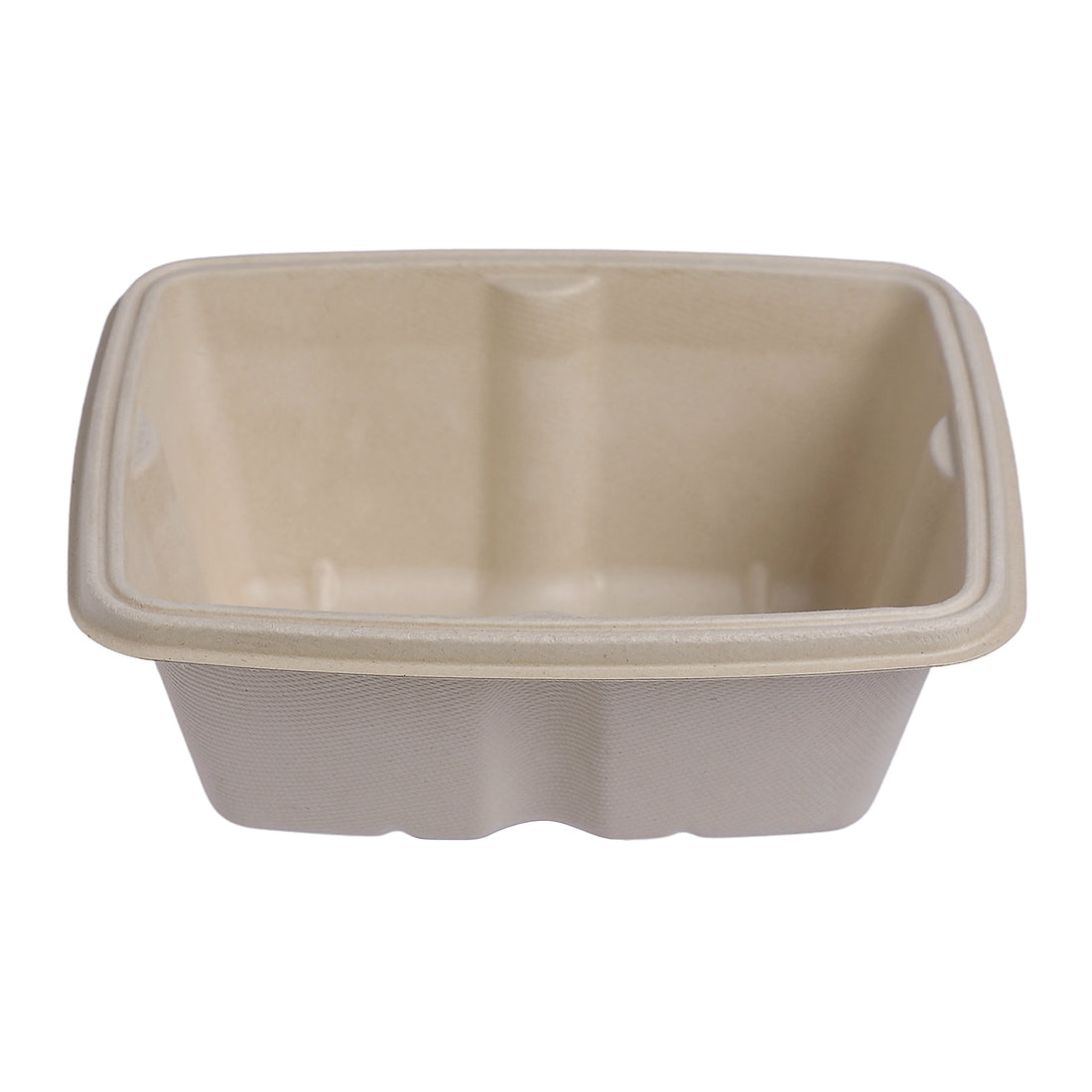 Rectangular Container 1000 ml – Ecoware