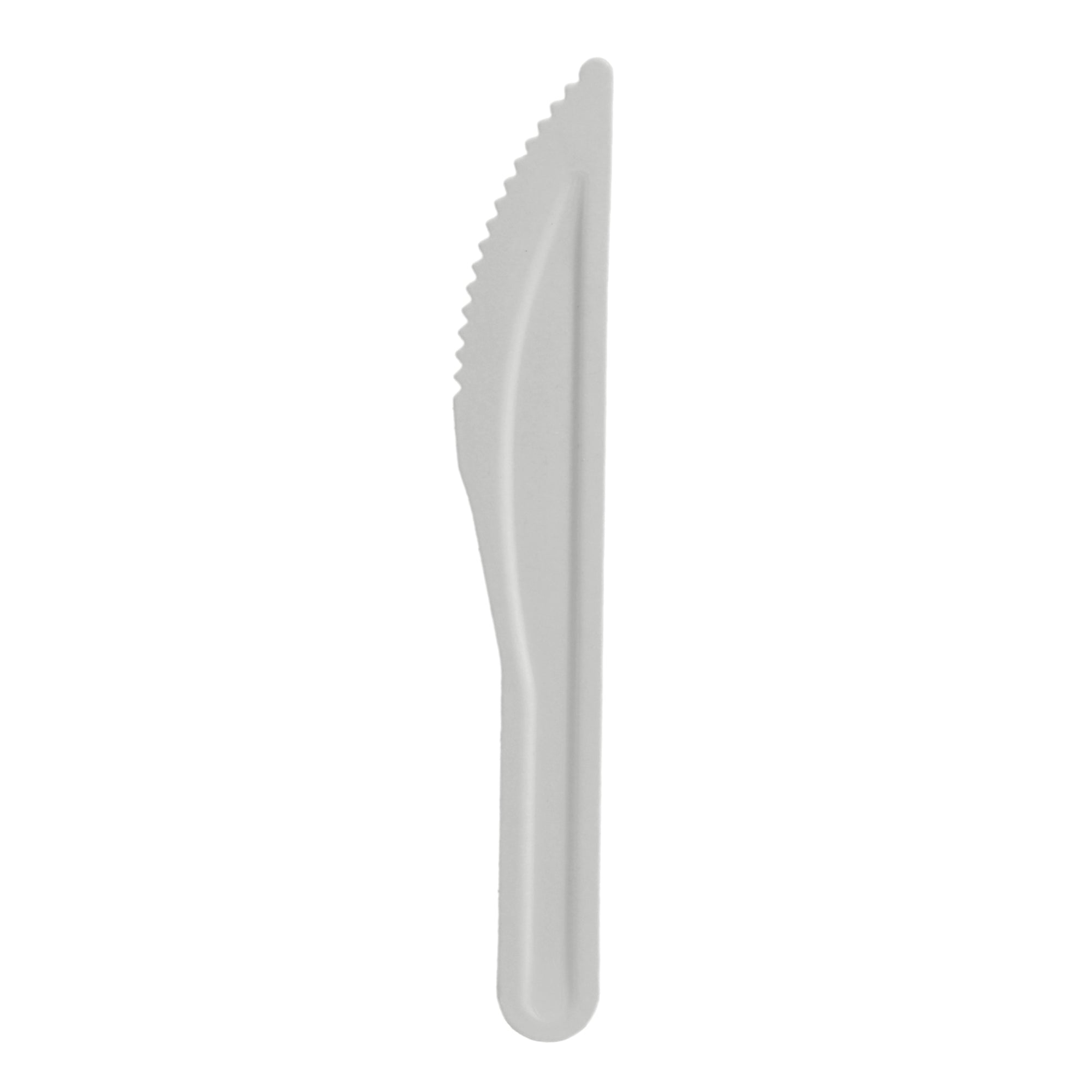 Paper Disposable Knife | Eco-Friendly Cutlery – Ecoware